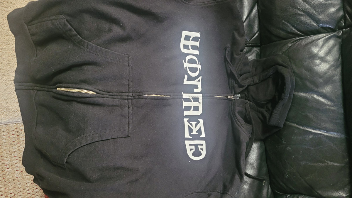 Exodromos | Wormed | Willowtip