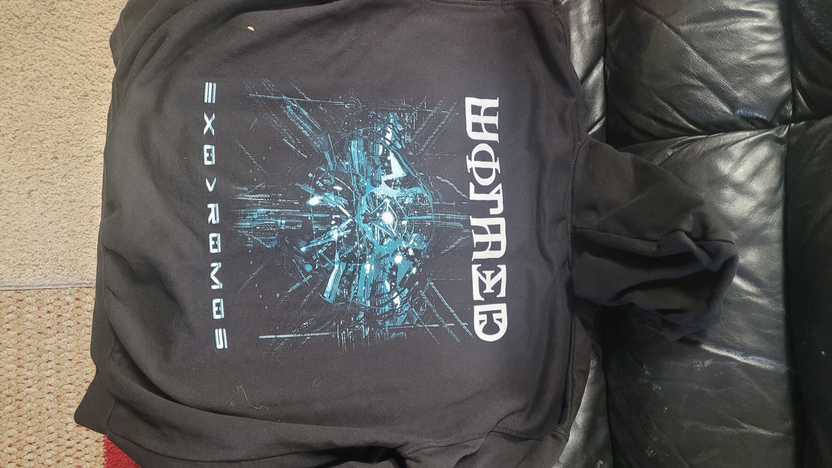 Exodromos | Wormed | Willowtip