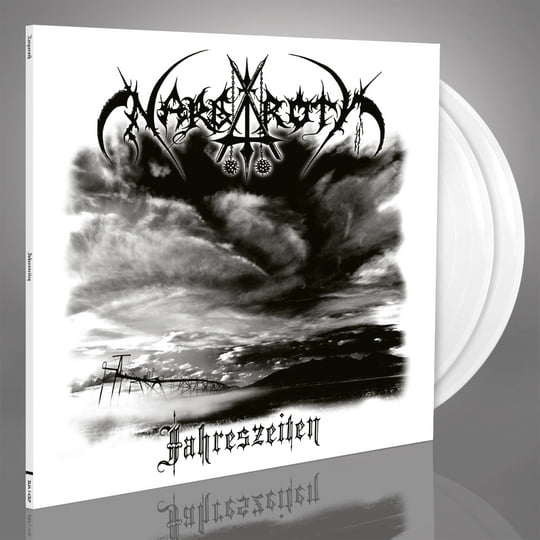 Nargaroth Logo