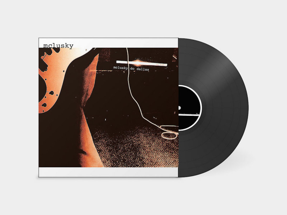 mclusky do dallas | mclusky | christian fitness