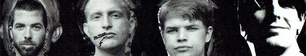 Marquee Mark | The Crust Brothers