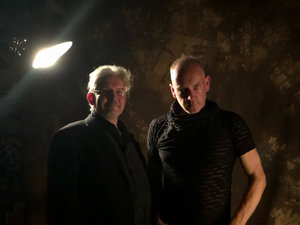 Music | Cooper & Himmelmann