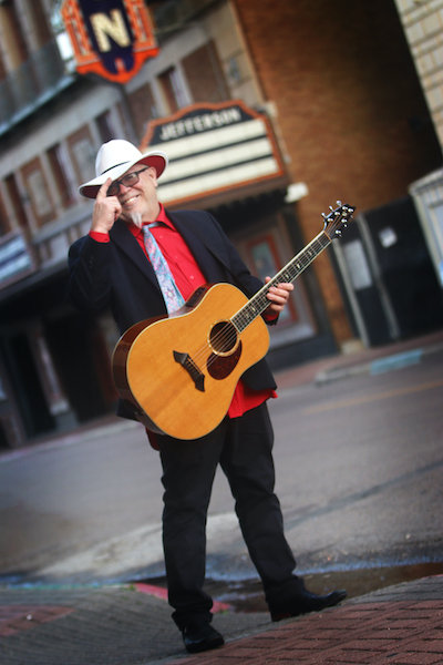 Battle For Zion | Ted Pearce