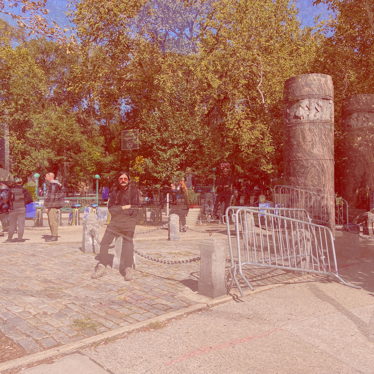 Rules & Chance Vol. 3 | Golden Hallway Music