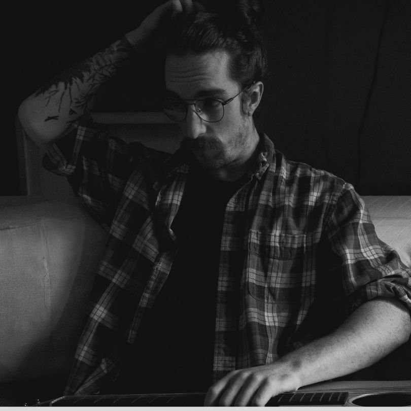 Blanc matin | Louis-Martin Ruest