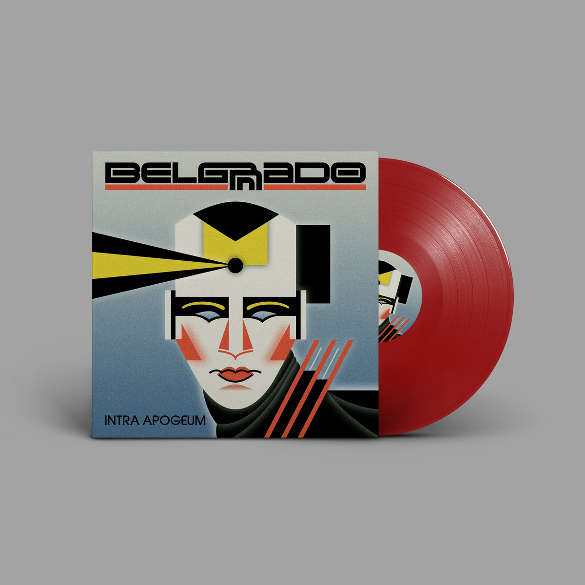 Intra Apogeum | Belgrado