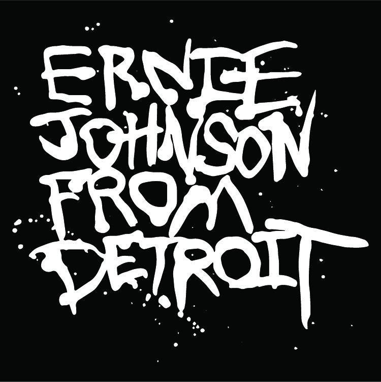 Swamp Nymph | ERNIE JOHNSON FROM DETROIT