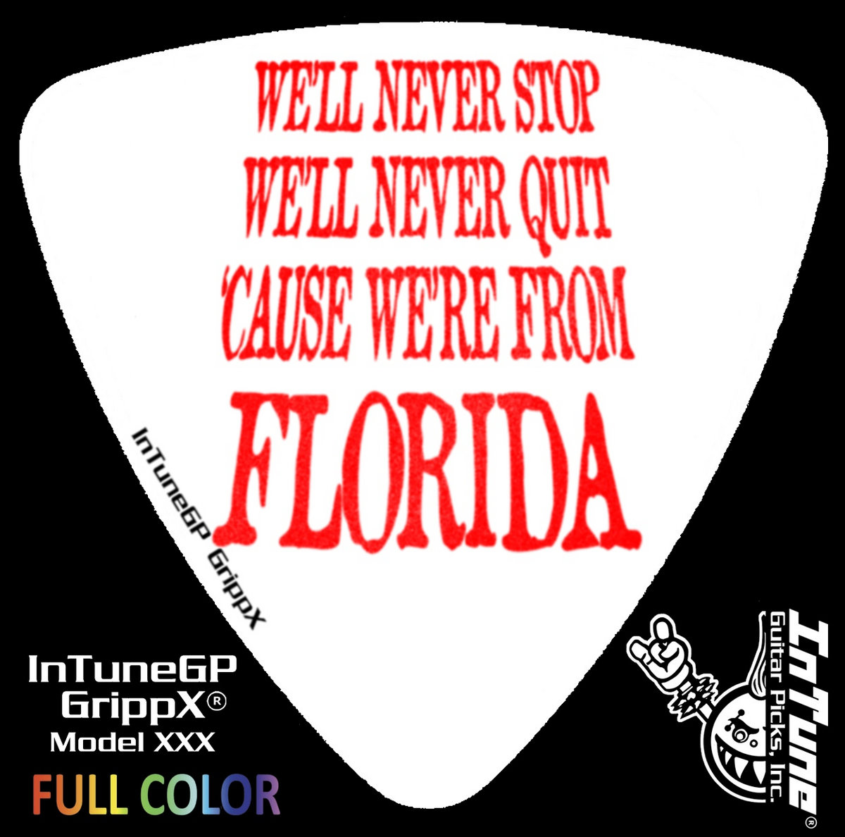 Fearsick | Inhuman Condition