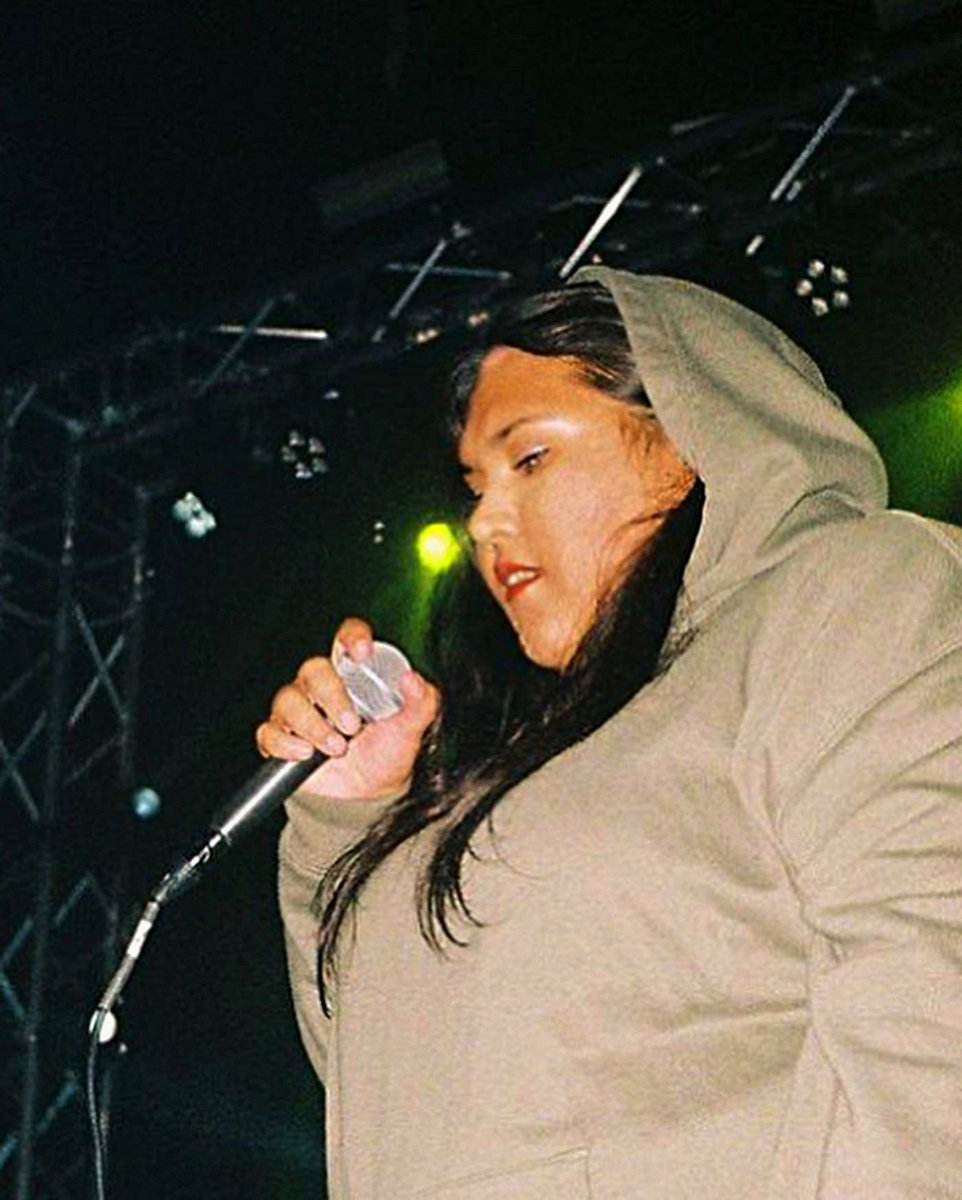 Playing With Prey | A$h Da Hunter