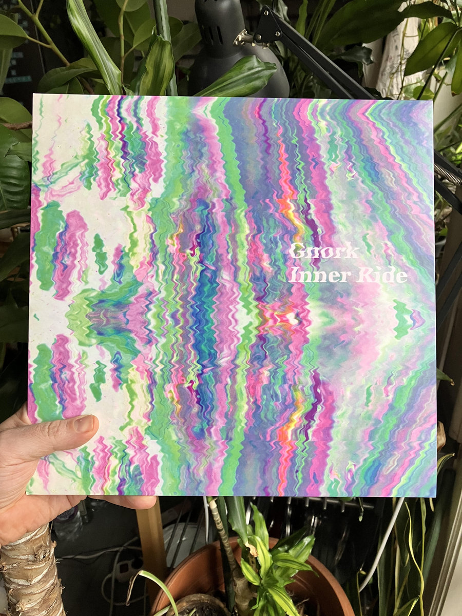 Gnork - Inner Ride (LP) | blorp music
