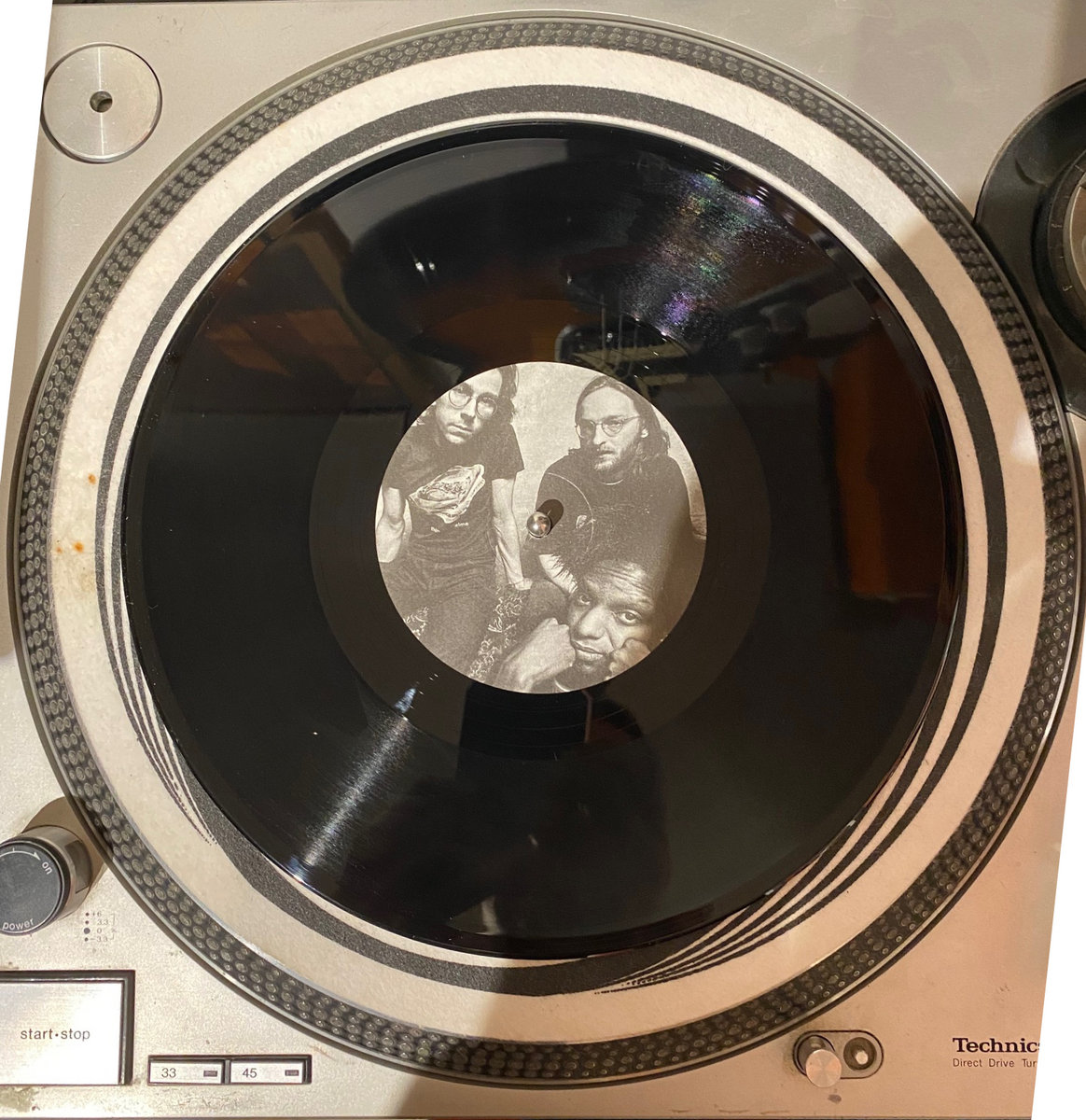 Disco to Disco (Rockers Remix) | Rockers Hi Fi | biggabush