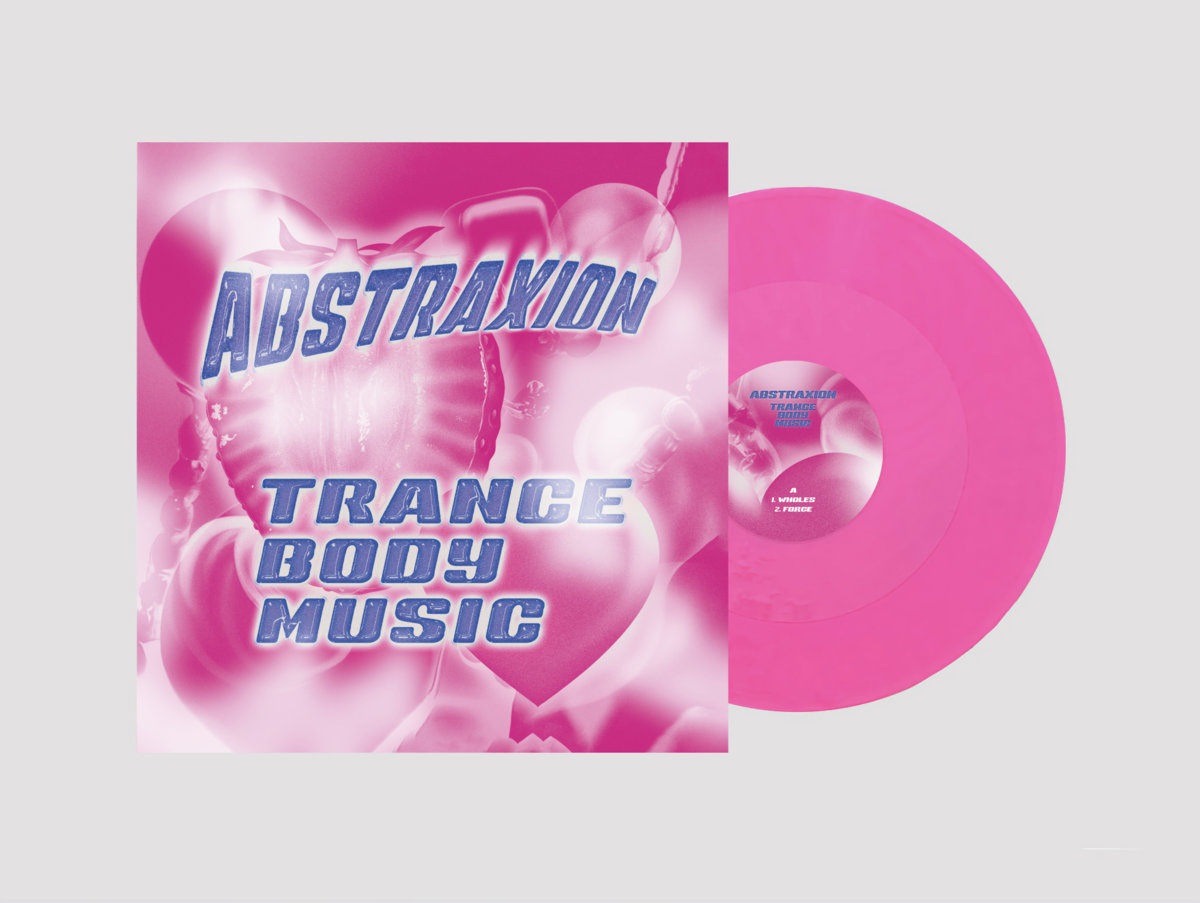 TRANCE BODY MUSIC | Abstraxion