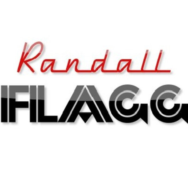 Cosmic Lights | Randall Flagg
