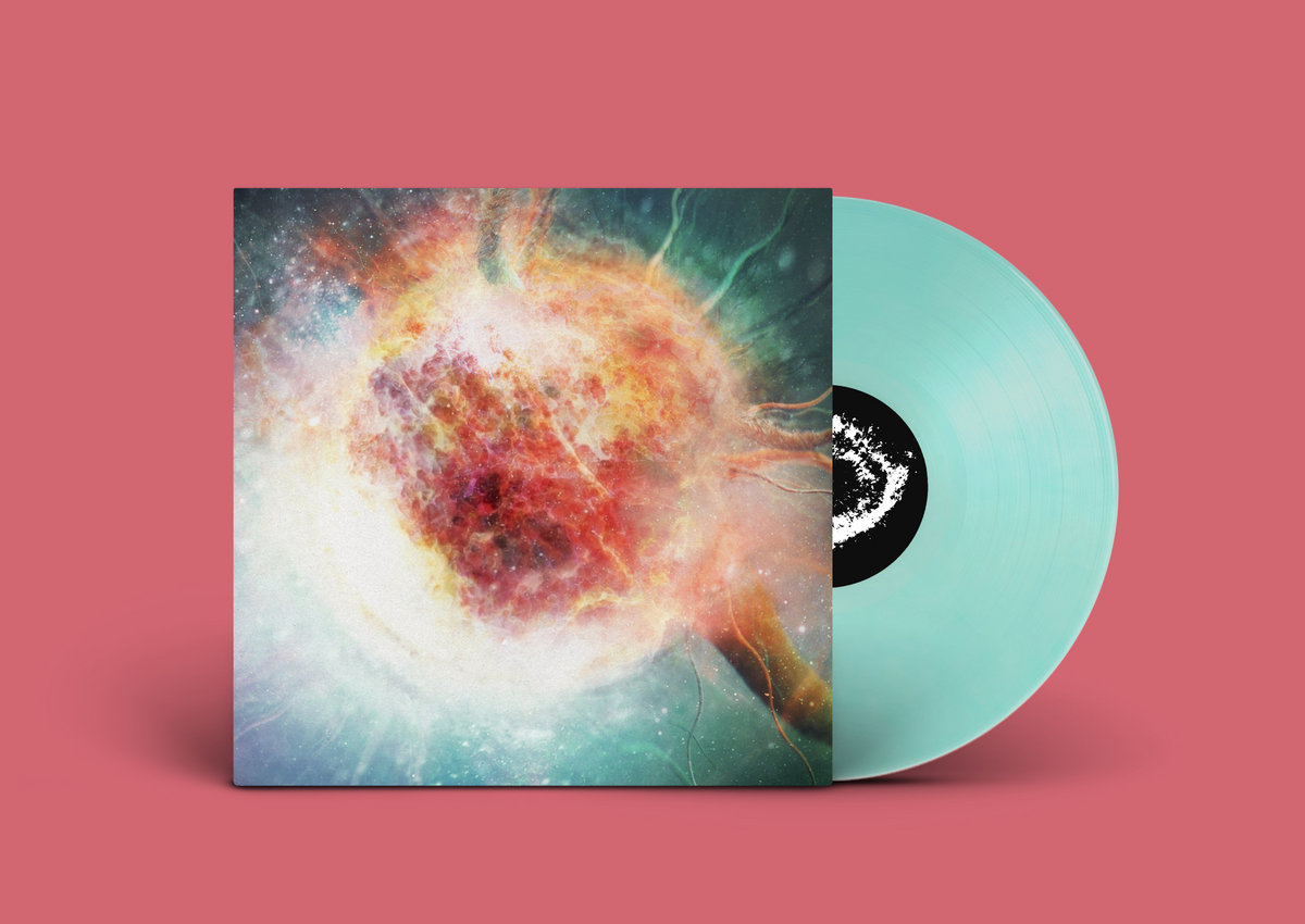 Medulla | V/A | Nebulae