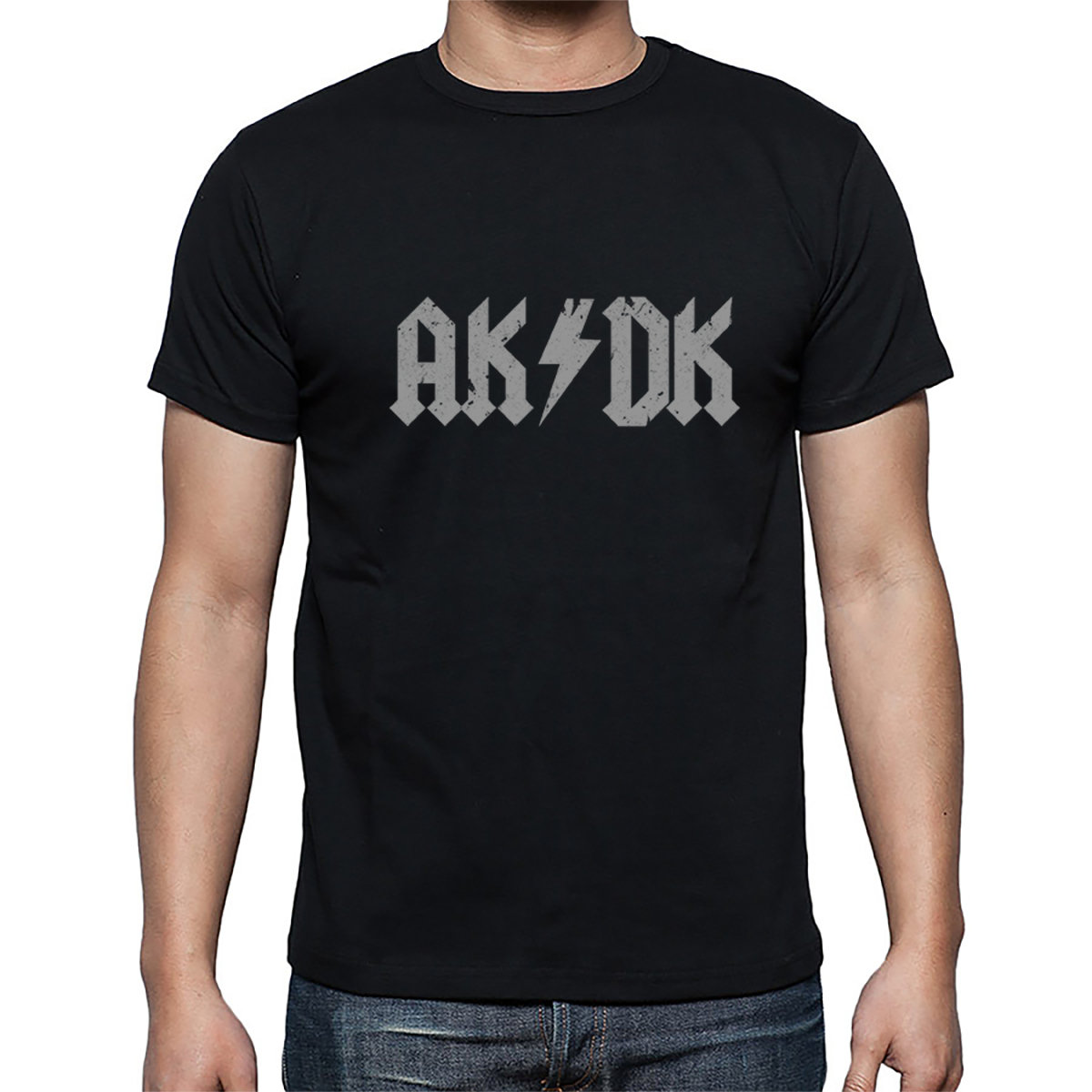 AKDC Black | AK/DK