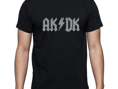AKDC Black | AK/DK