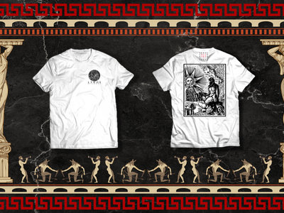 "Lupercus" - Toga White | Lykos Records