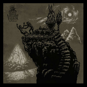 Merch | Grave Violator