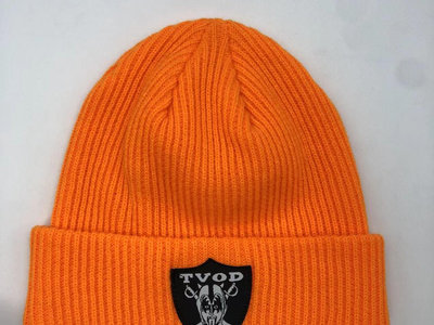 TVOD Raiders Beanie | TVOD