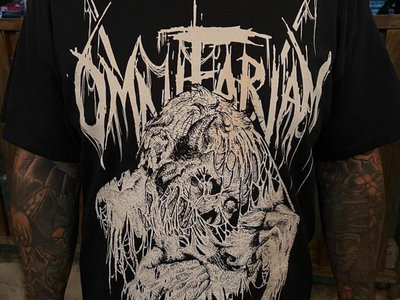 "Dehumanized" T Shirt | Omnifariam