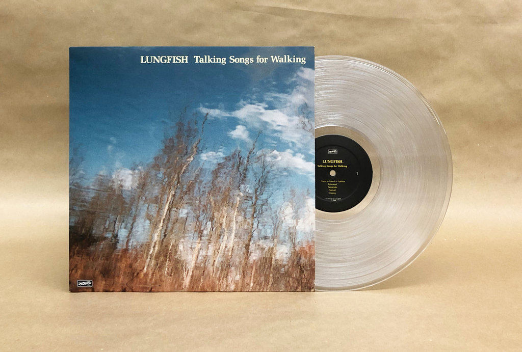 A Guide to Lungfish, Dischord Records’ Most Idiosyncratic Band ...