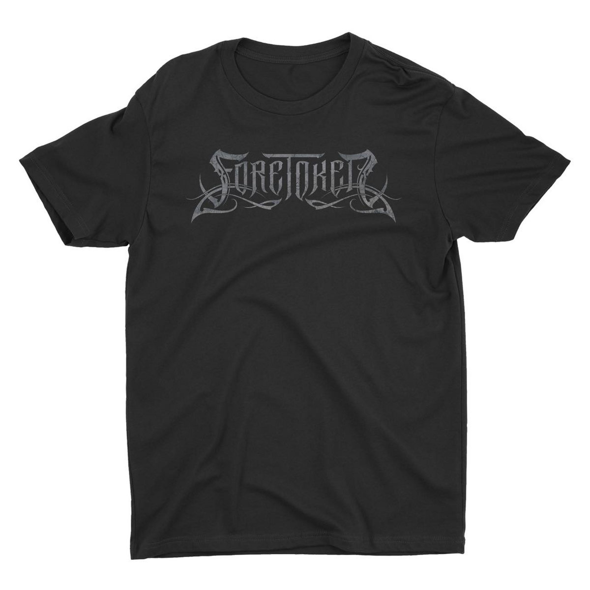 T-SHIRT - LOGO | Foretoken