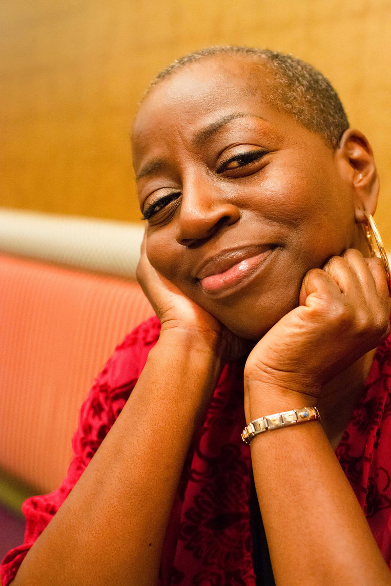 If You Hear Me Cry | Saundra Williams, Sam Cohen | Saundra Williams