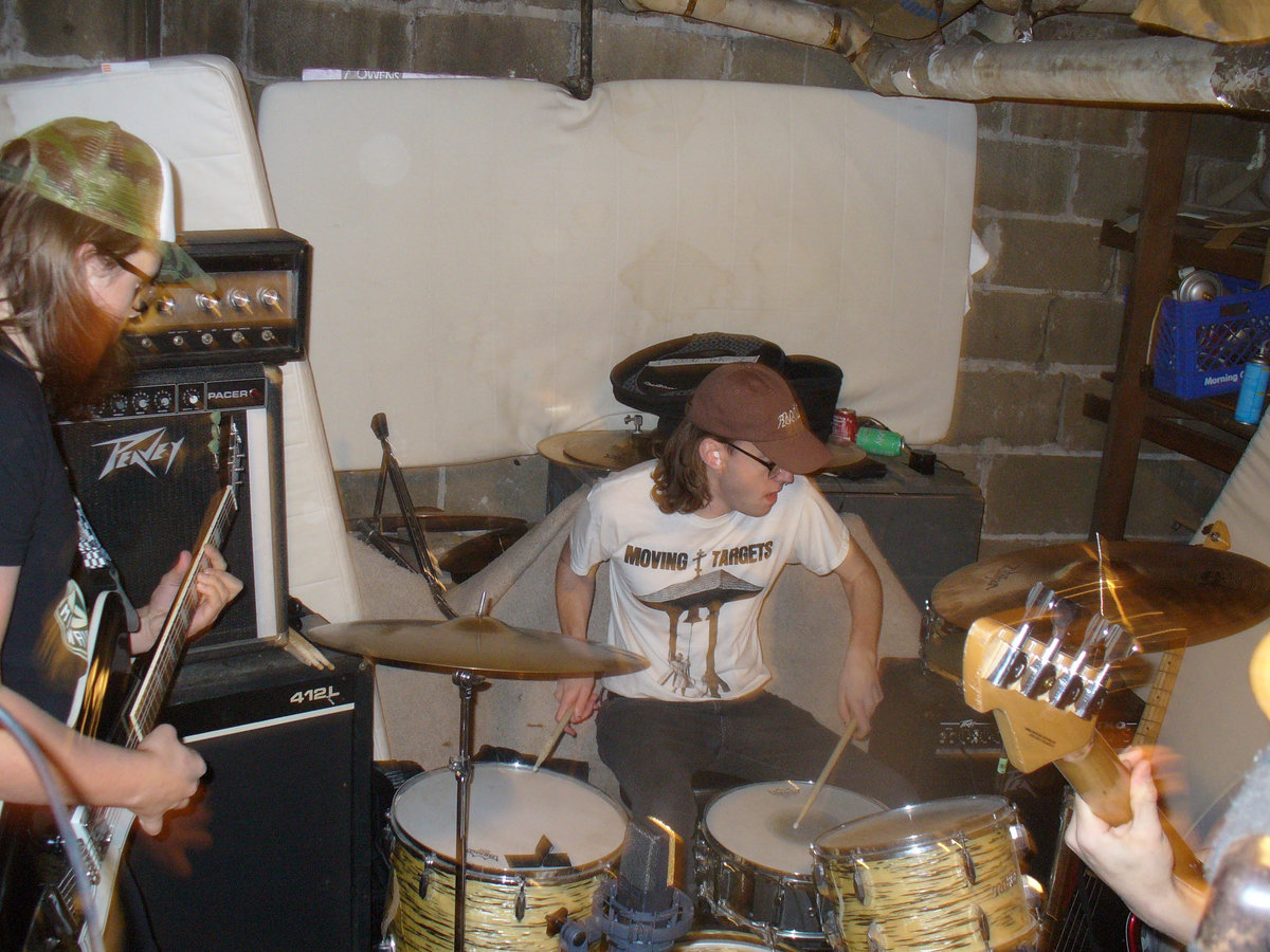 Futile Act 'To Death and Demo 21' EP's | Serial Bowl Records