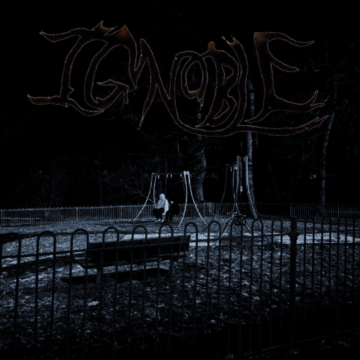 Meaningless Words | Ignoble