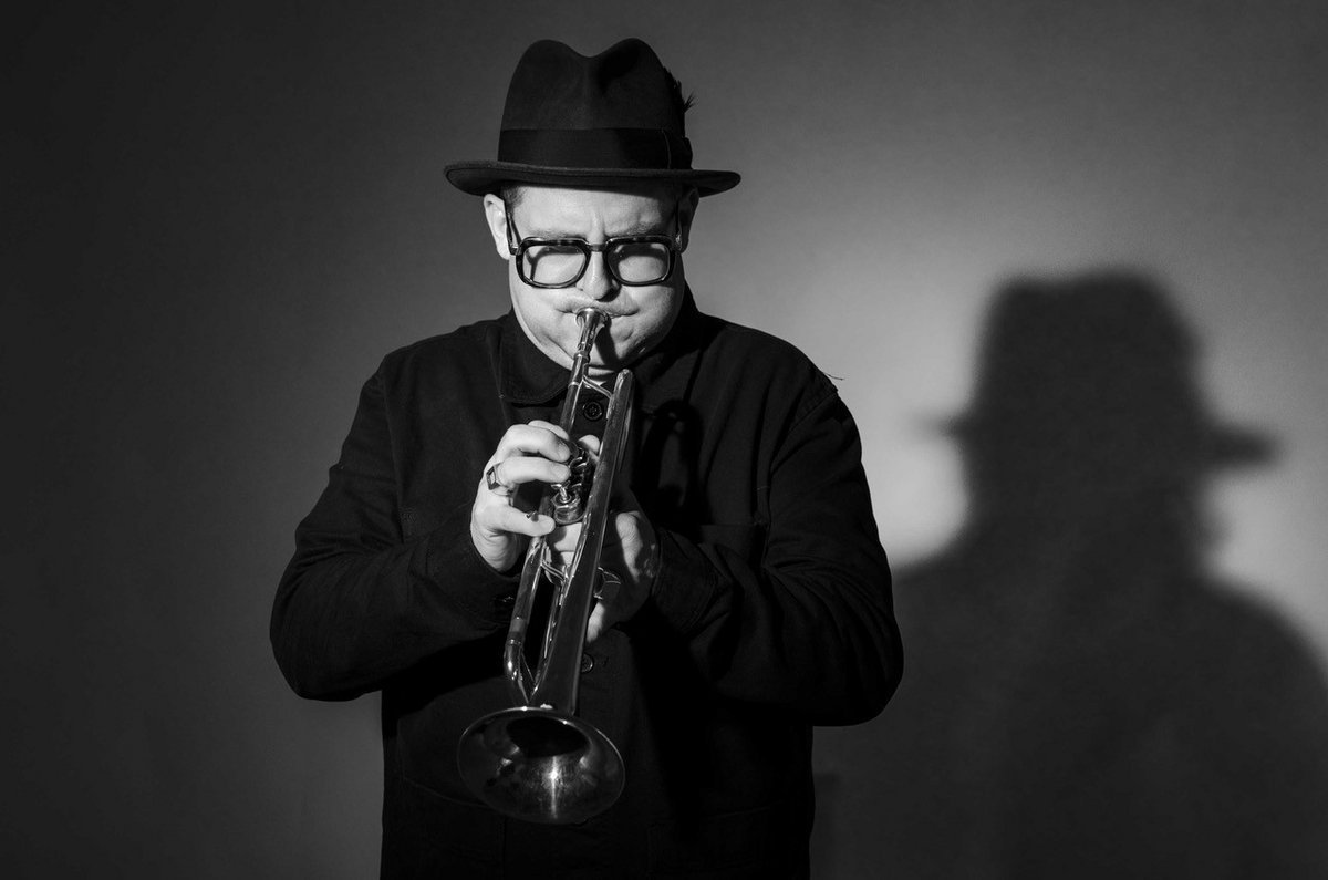 Nobody's Heart | Kasper Tranberg