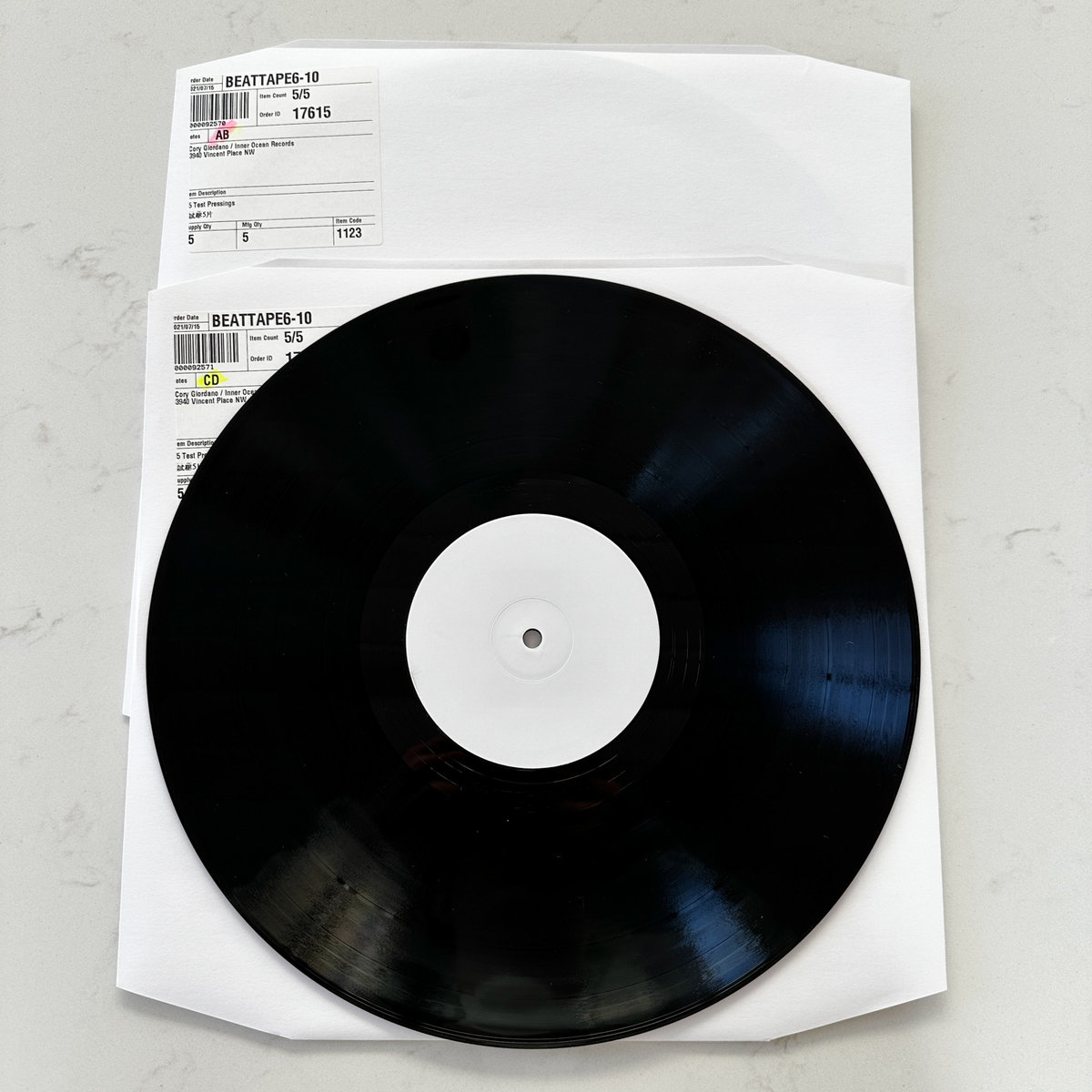 eevee beat tapes vol. 1-10 | eevee