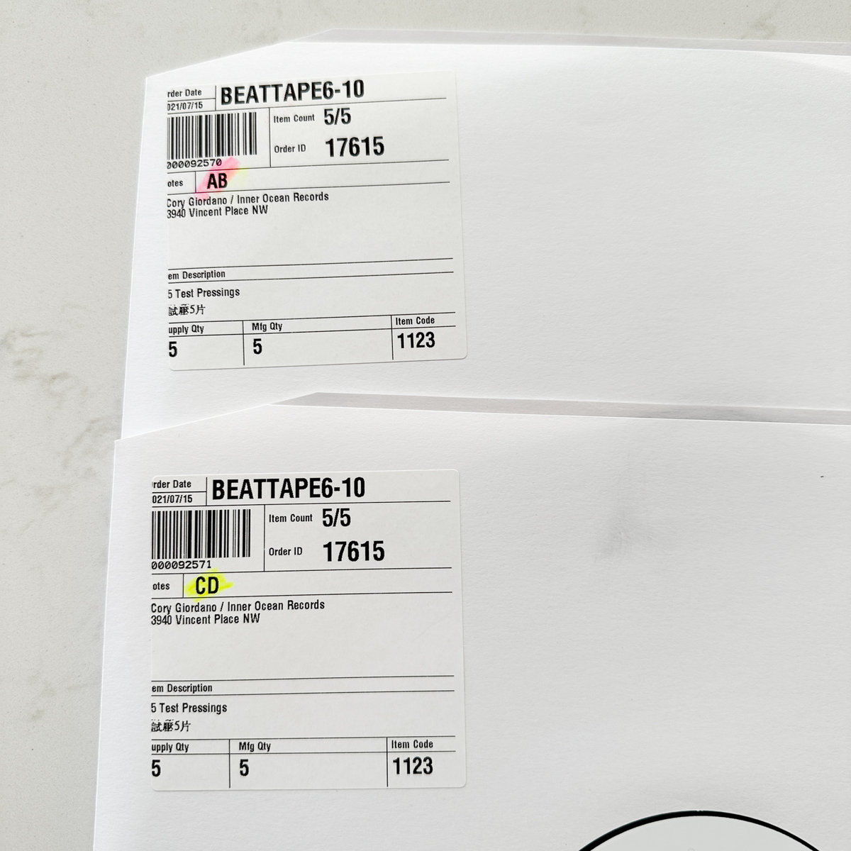 eevee beat tapes vol. 1-10 | eevee