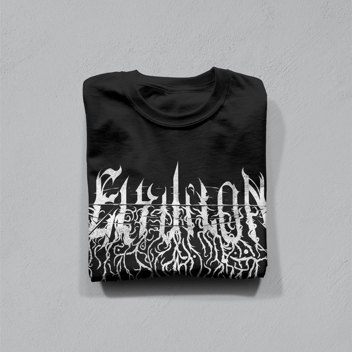 Deepwoods Four-Panel Shirt | Elyvilon