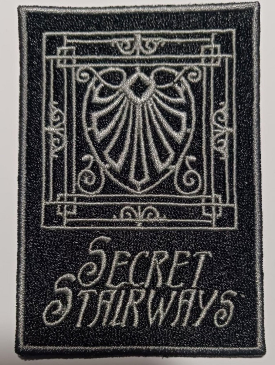 Secret Stairways CD Bundle | Secret Stairways