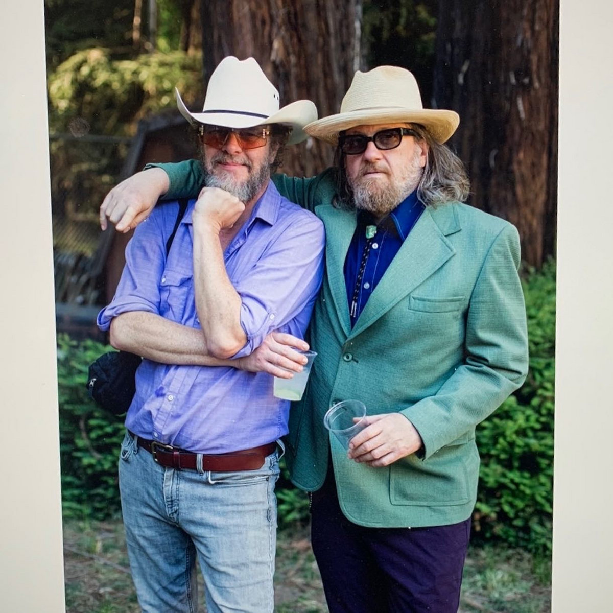 Longtime Companion | Sonny & The Sunsets