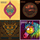 Seven Thunders Roar (Anniversary Deluxe Version) | Stoned Jesus