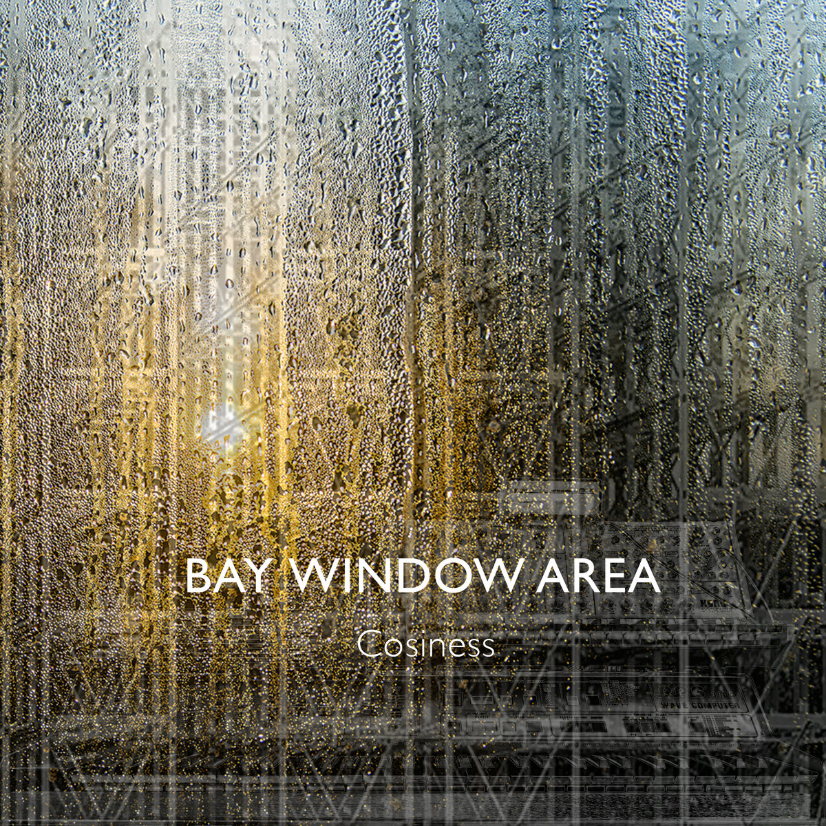 Cosiness | Bay Window Area