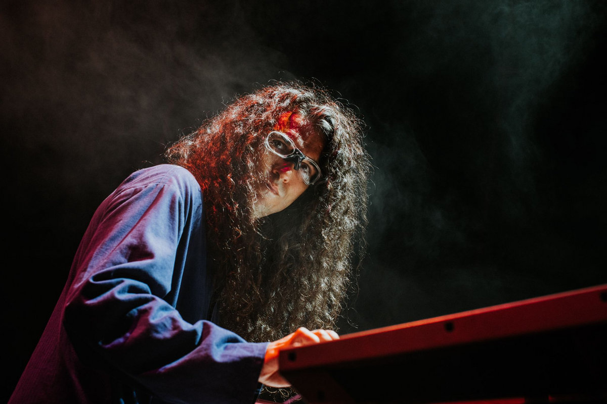 Piano Tuerto | Leo Genovese