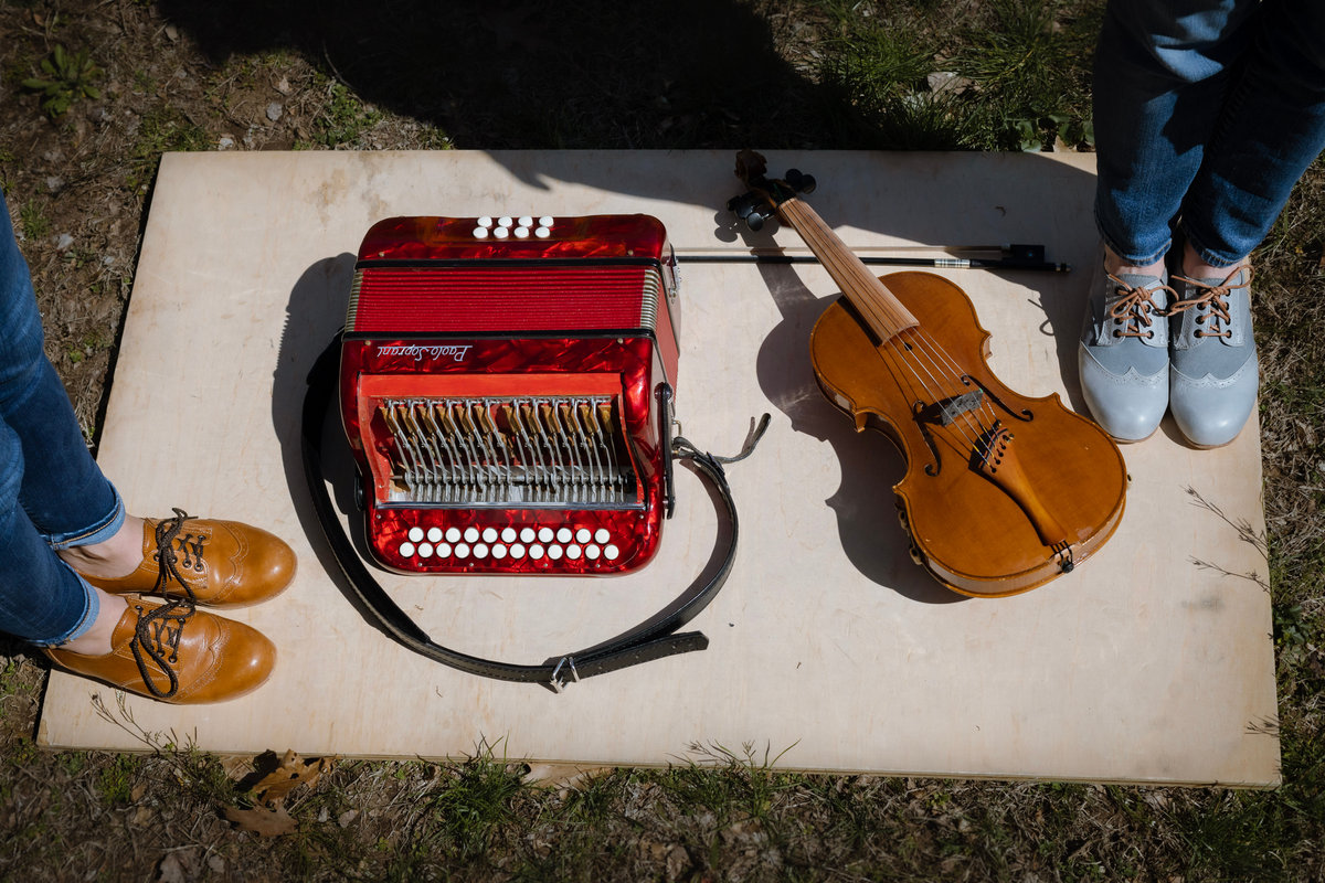 Eight Feet Tall | Eight Feet Tall