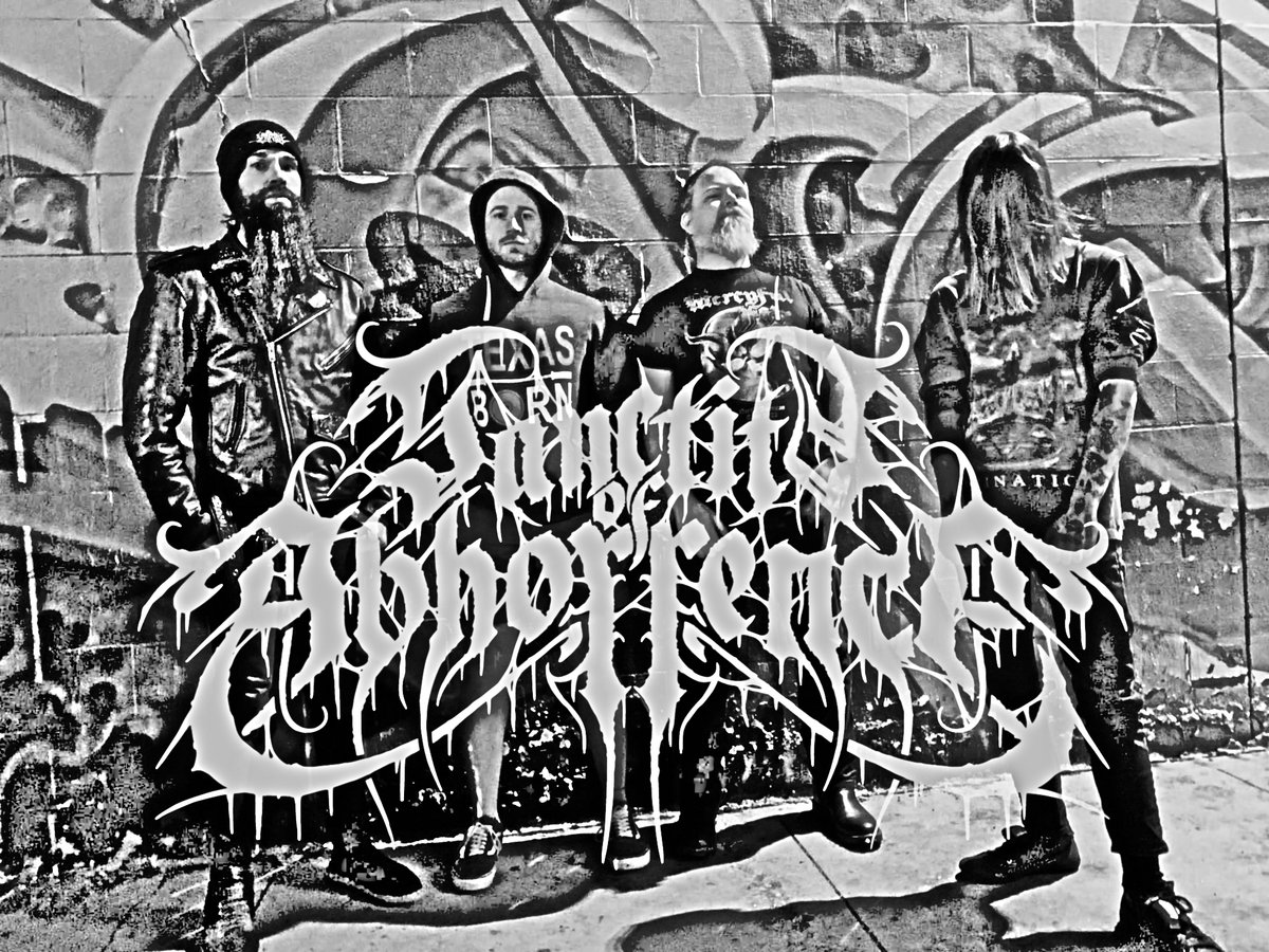 Vestibule | Sanctity of Abhorrence