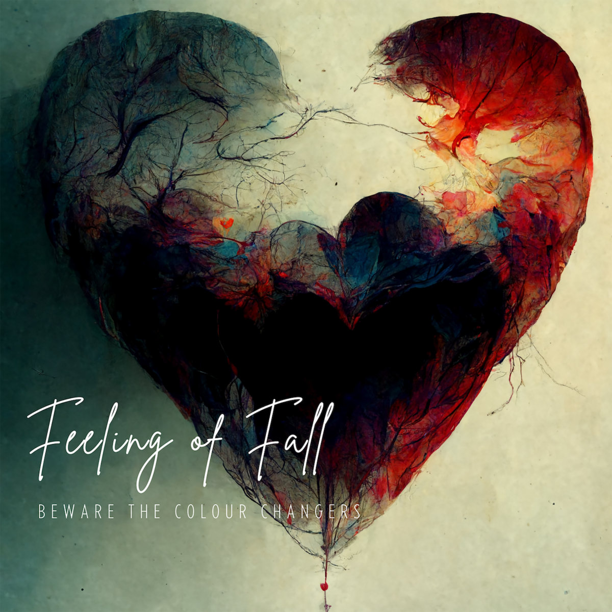 Cruel Light | Feeling of Fall Cruel Light | Feeling of Fall