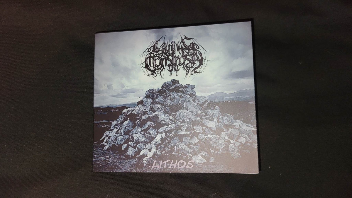 Lithos | Living Monstrosity