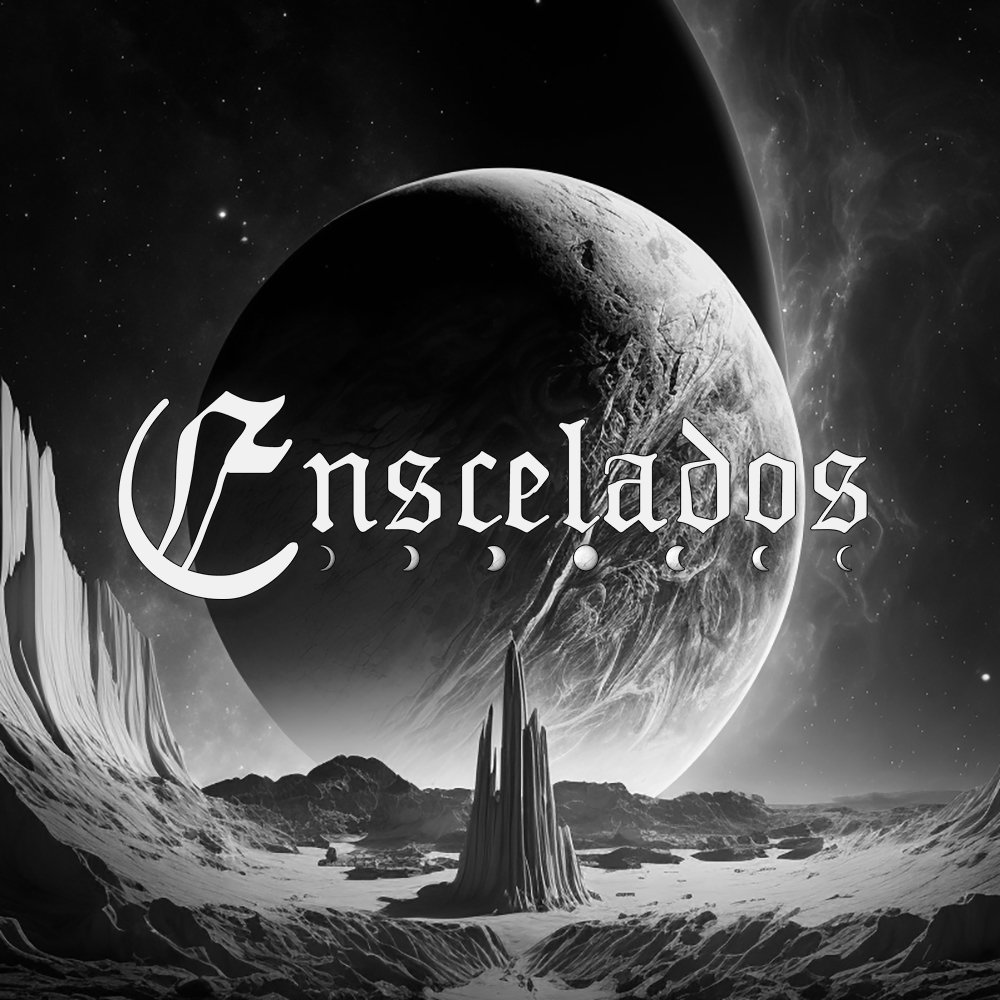 The Devouring God | Enscelados