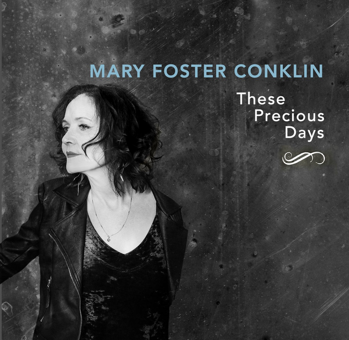 These Precious Days | Mary Foster Conklin