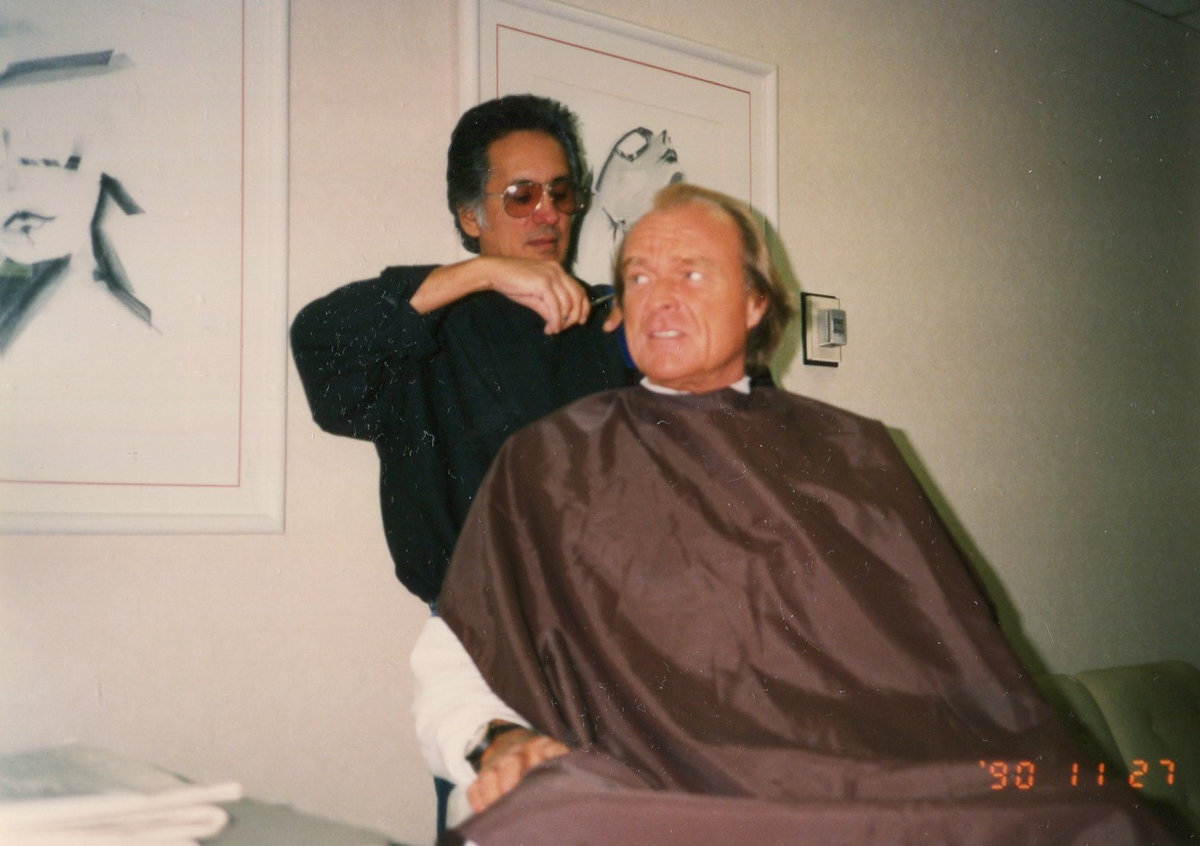 Birthday Guy | Branch Curdy