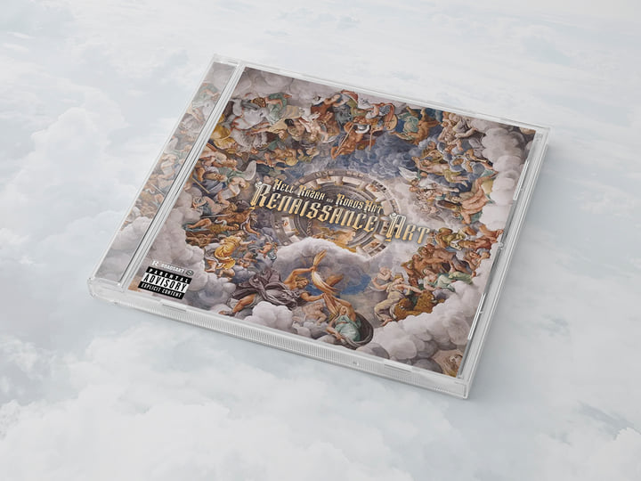 Hell Art Renaissance