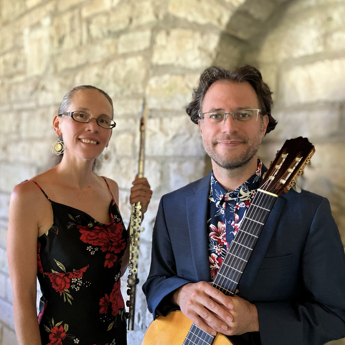 Heartdance | Folias Duo