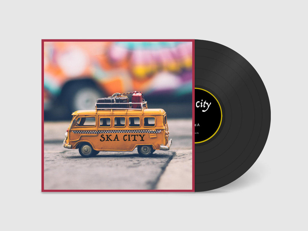 Ska City | Ska City