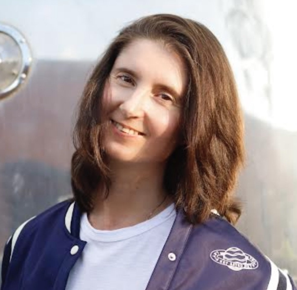 Touch The Stars | Elena Walter