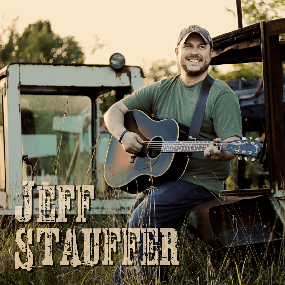 Jeff Stauffer | Jeff Stauffer